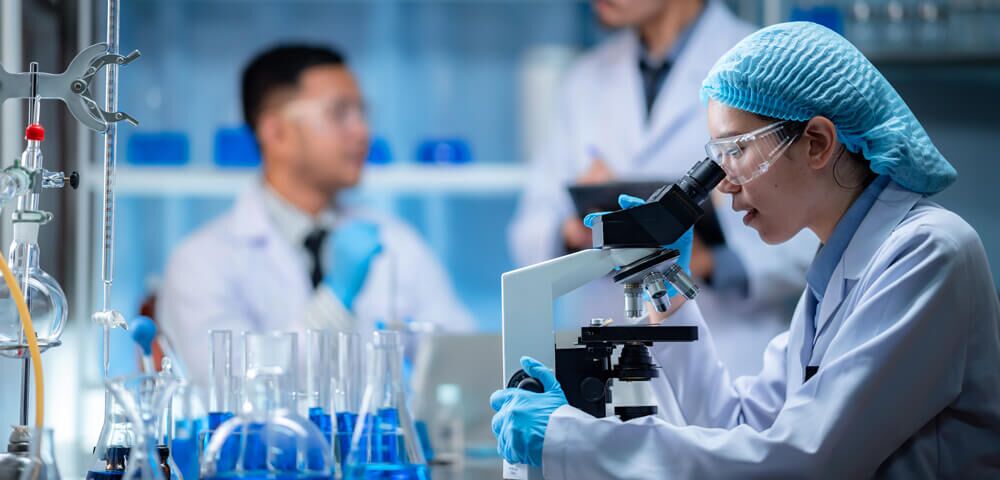 What Is a Lab Pack? | MCF Environmental Services