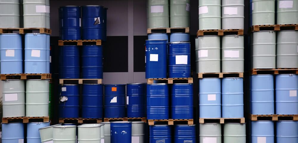 Hazardous Waste… Are You a Small or Large Quantity Generator? | MCF ...