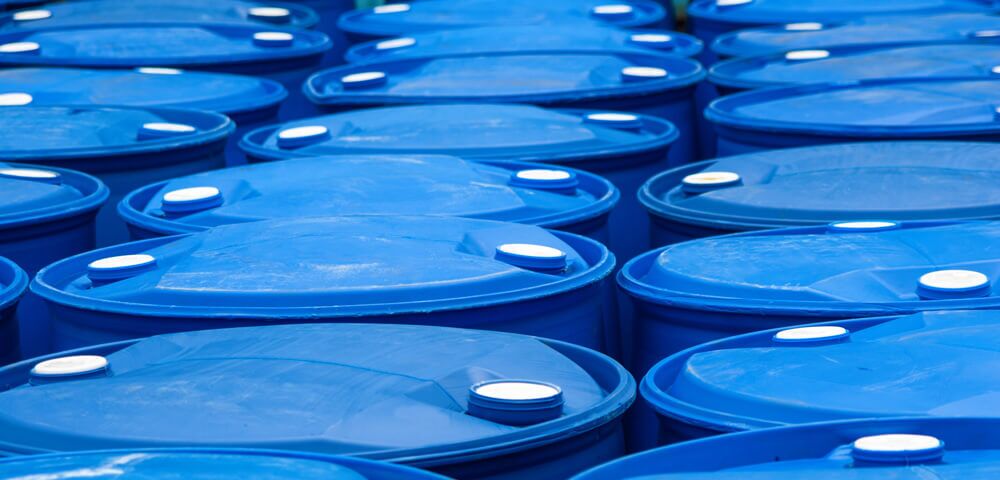 Ohio Hazardous Waste Disposal Guidelines | MCF Environmental Services