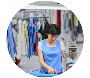 Dry Cleaner Waste Disposal: PERC, DF-2000, and Filters Explained | MCF ...